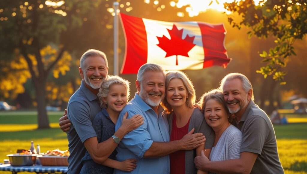 Humanitarian and Compassionate Grounds Canada - 2025